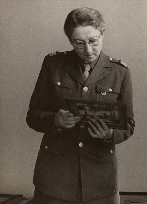 ‘An incredible sense of purpose’: the brave women who fought for the ...