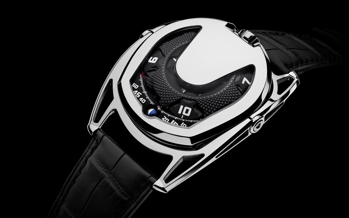 Independent watchmakers guide | Christie's