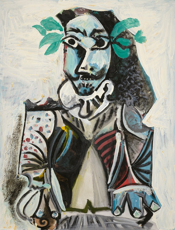 Picasso's world: the ultimate guide to the Spanish painter's influences ...
