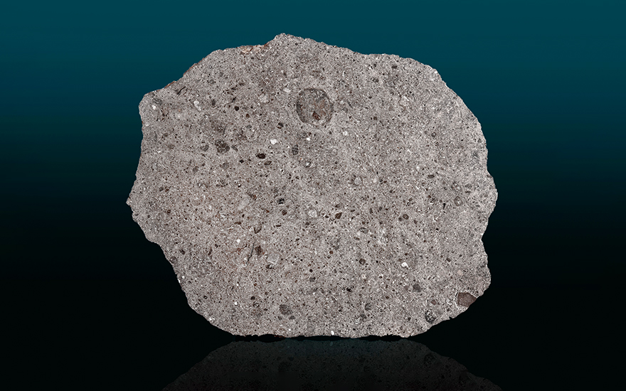 An expert’s guide to meteorites | Christie's