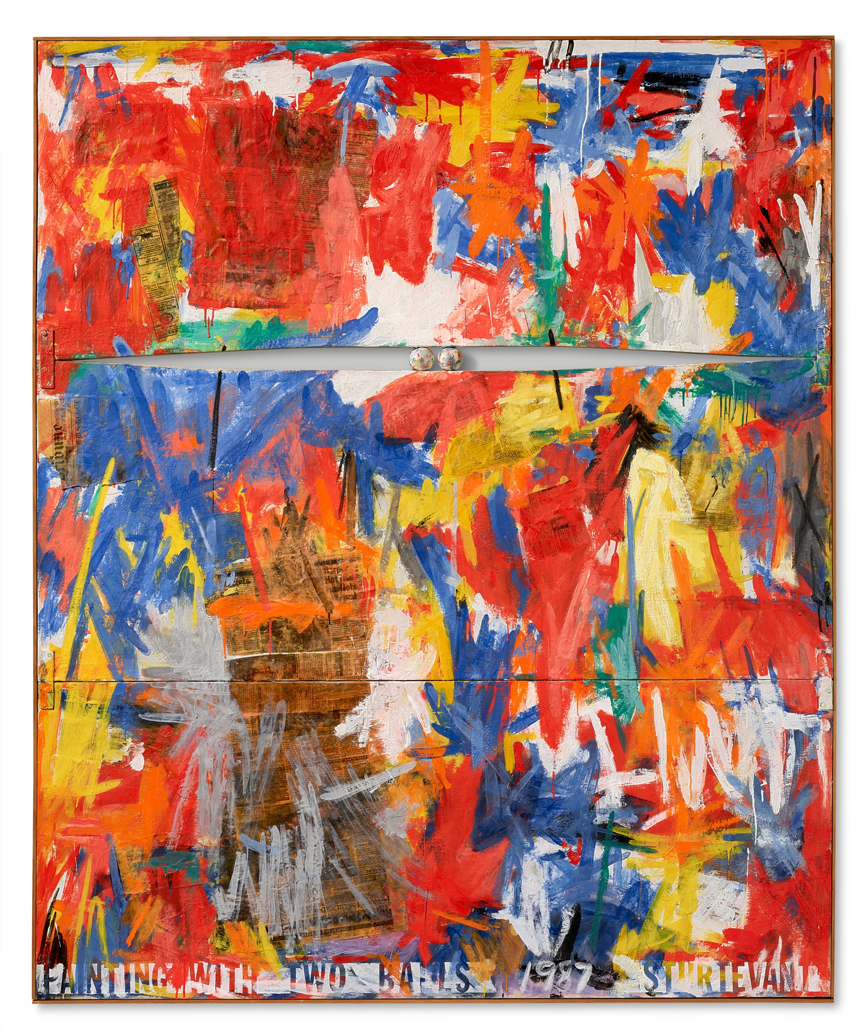 ‘A collector who thought like a curator’: Gerald Fineberg’s panoramic ...