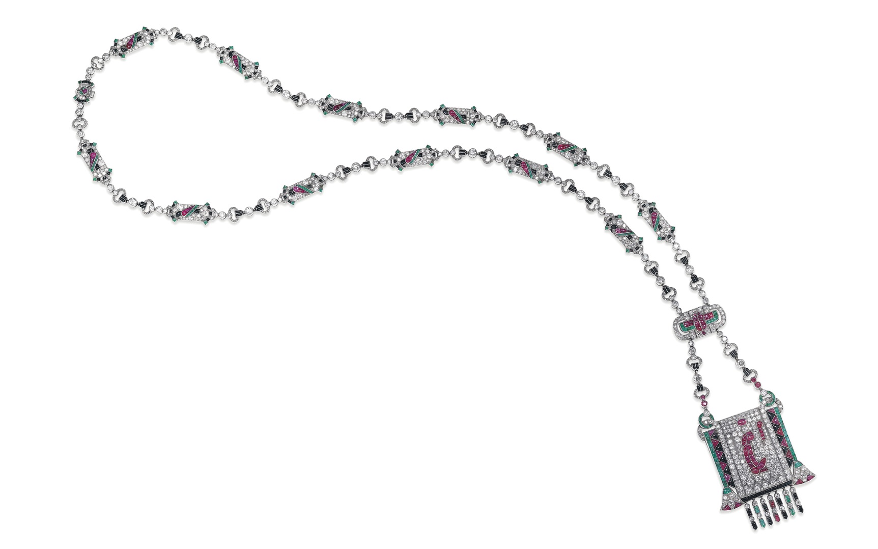A collecting guide to the jewellery of Van Cleef & Arpels | Christie's