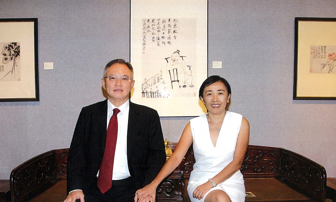 Expert’s choice: rare Chinese furniture from the collection of Cissy ...