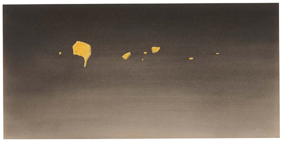 10 things to know about Ed Ruscha | Christie's