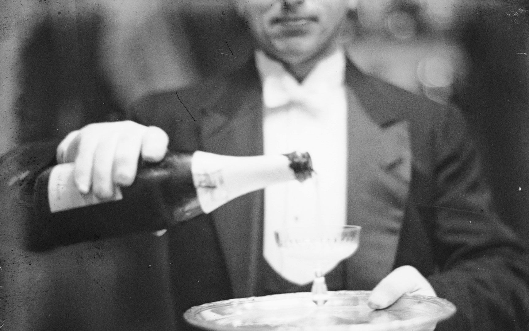 How to buy and collect vintage champagne | Christie's