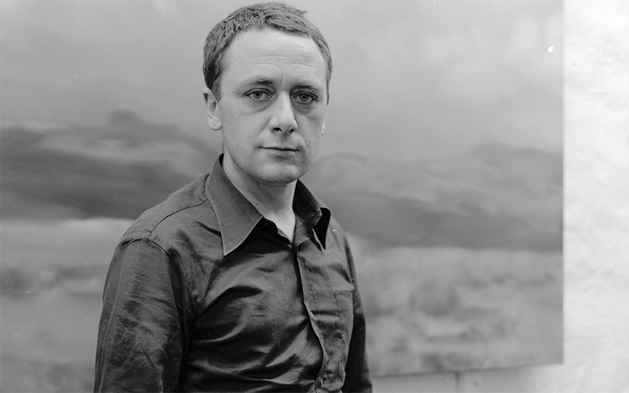 Gerhard Richter on his landscape ‘photo-paintings’: ‘I am seeking ...