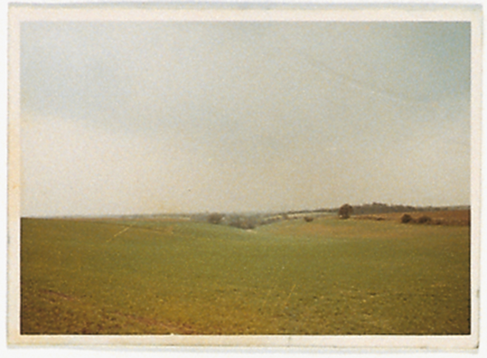 Gerhard Richter on his landscape ‘photo-paintings’: ‘I am seeking ...