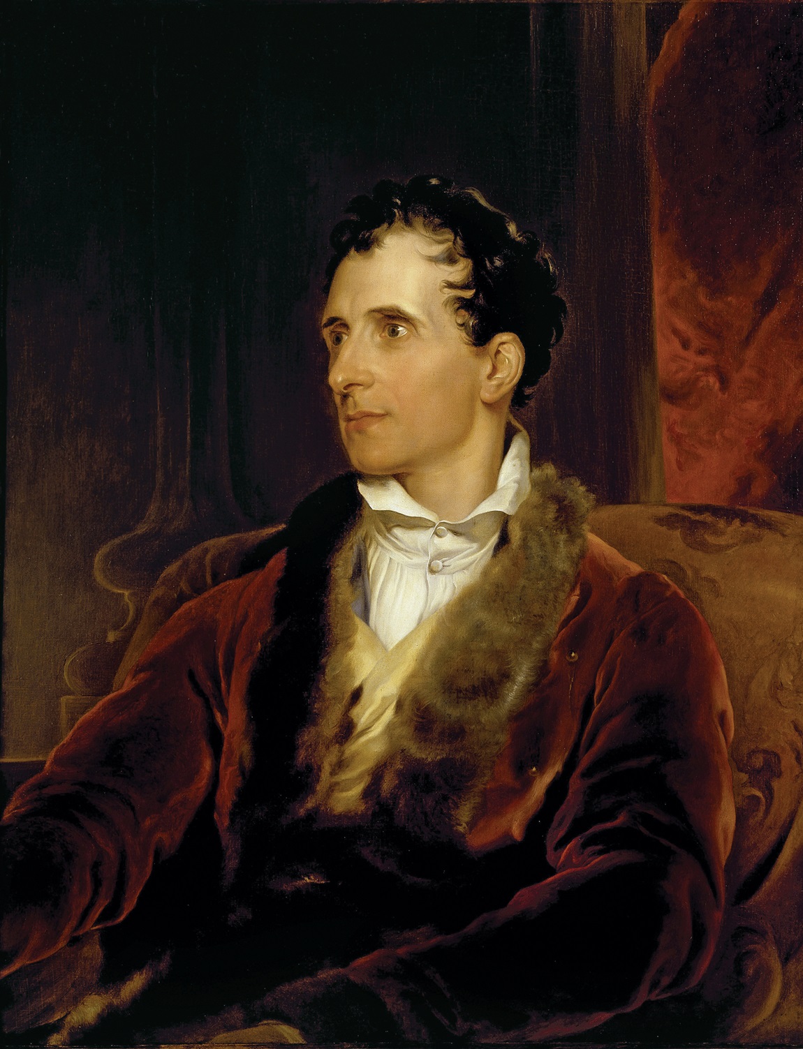 Antonio Canova’s Bust of Helen: ‘Was this the face that launch’d a ...