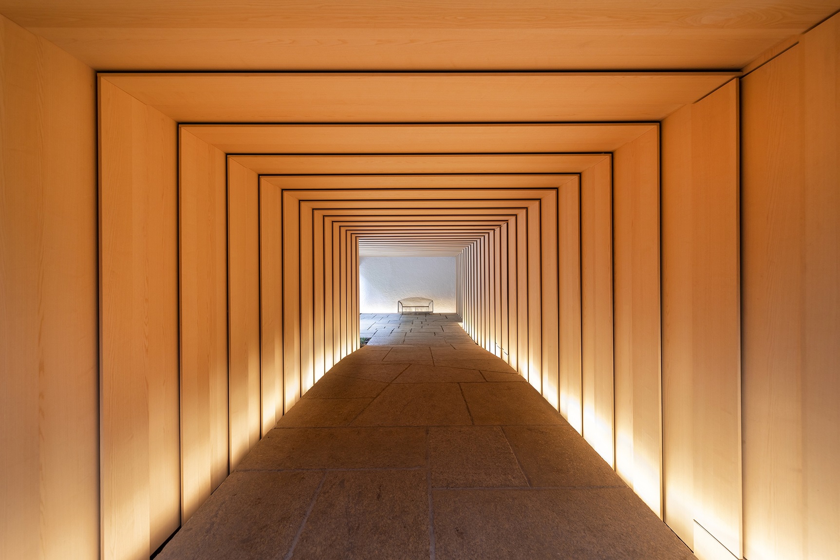 Kenzo House in Paris designed by Kengo Kuma | Christie's