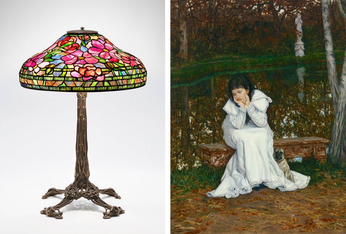 Setting the stage: artist Anna Marie Tendler reimagines Temple of Wings ...