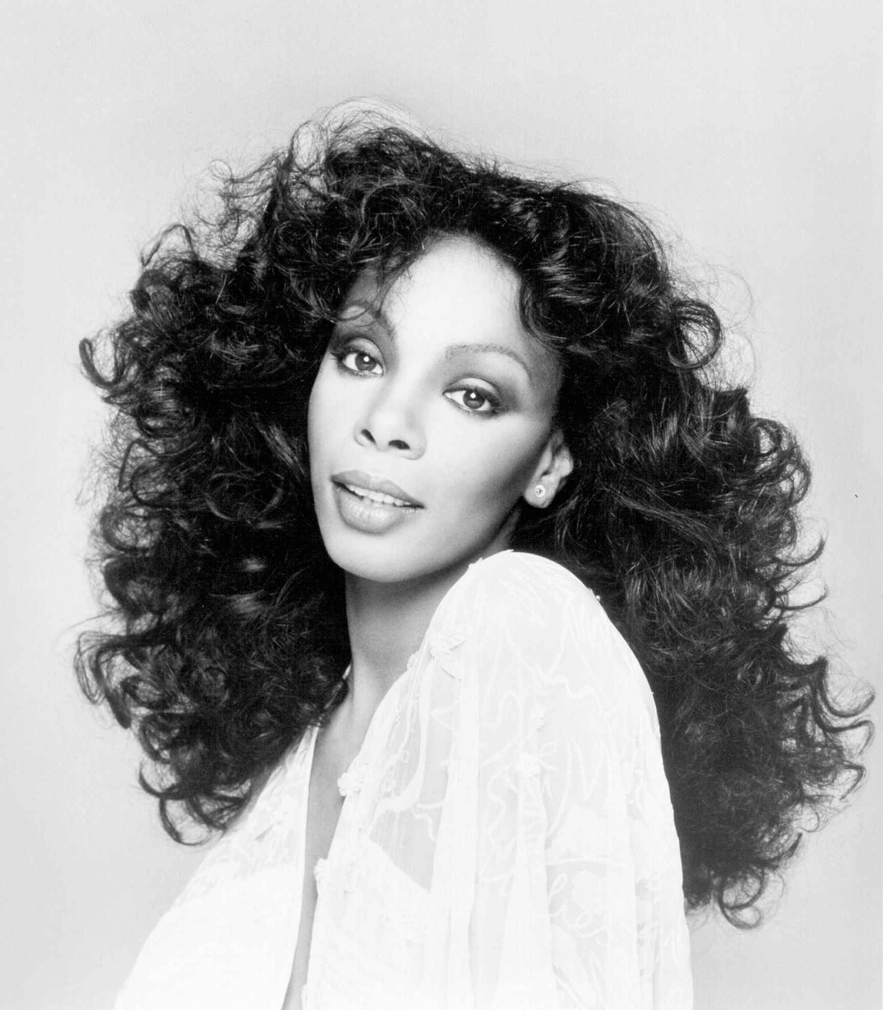 How Donna Summer revolutionised 20th-century music with ‘love, joy and ...