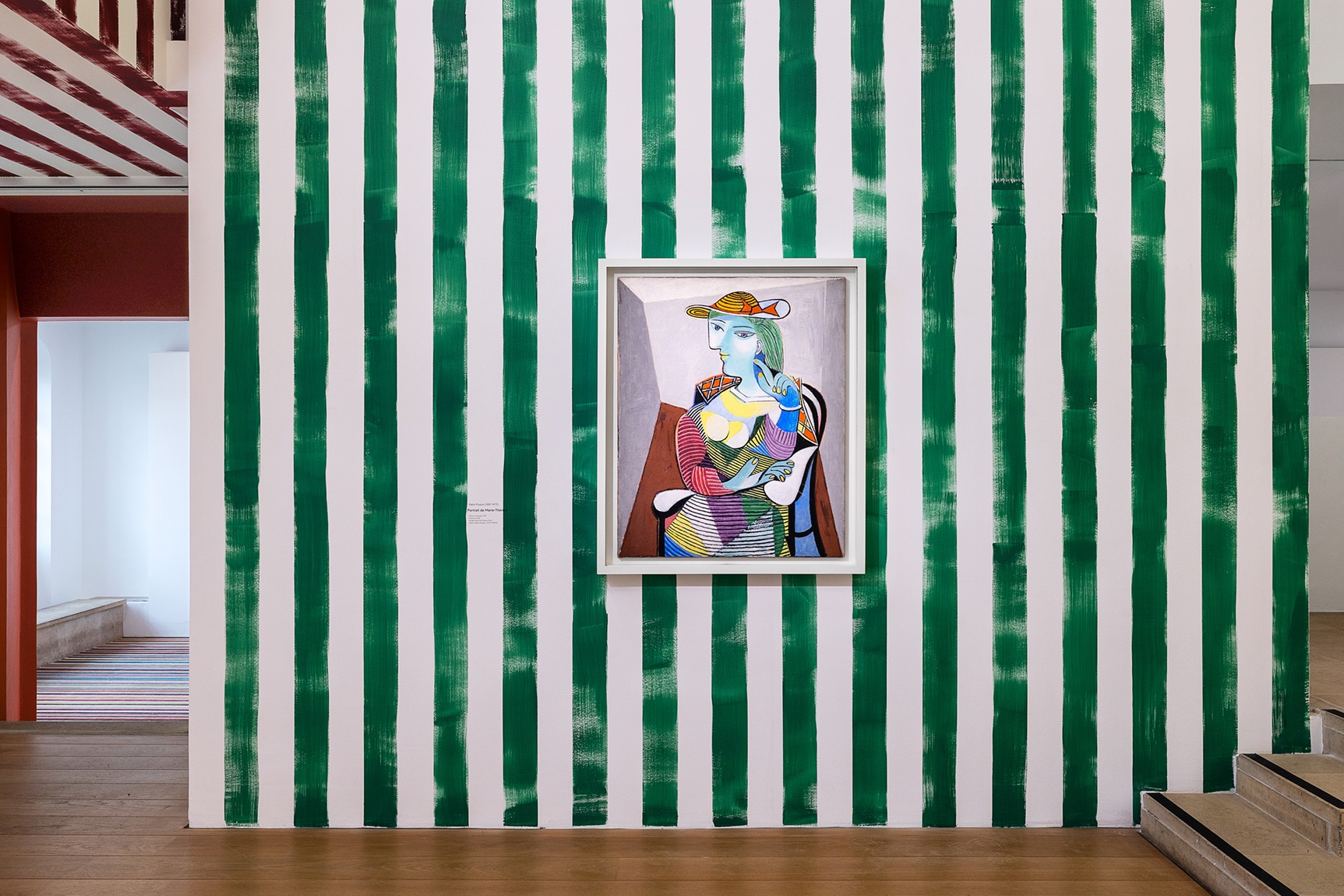 Tailor-made: how fashion guru Paul Smith earned his stripes designing a ...