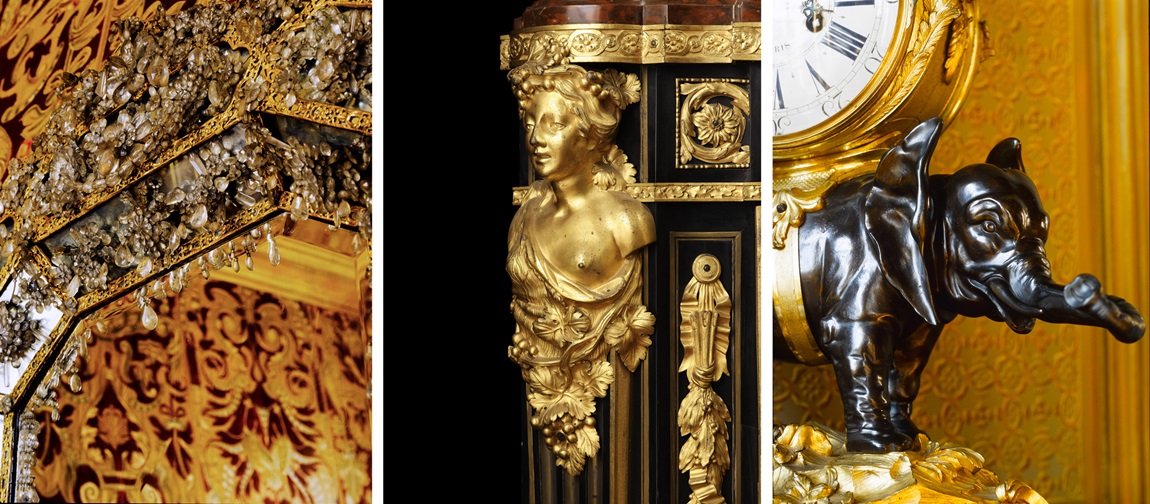 How an ‘appetite for the best’ fuelled the Rothschild family’s renowned ...