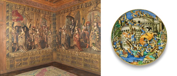 How an ‘appetite for the best’ fuelled the Rothschild family’s renowned ...