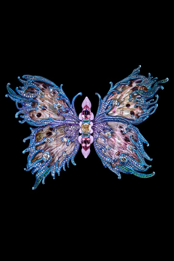 The jewels and sculpture of Wallace Chan: ‘Each piece becomes an ...