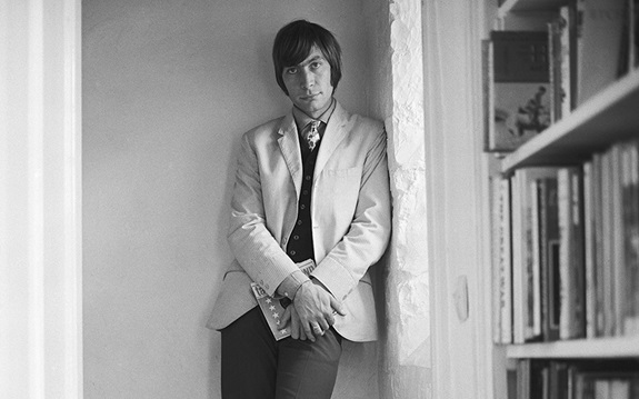 Book lovers’ banquet: first editions owned by Charlie Watts | Christie's