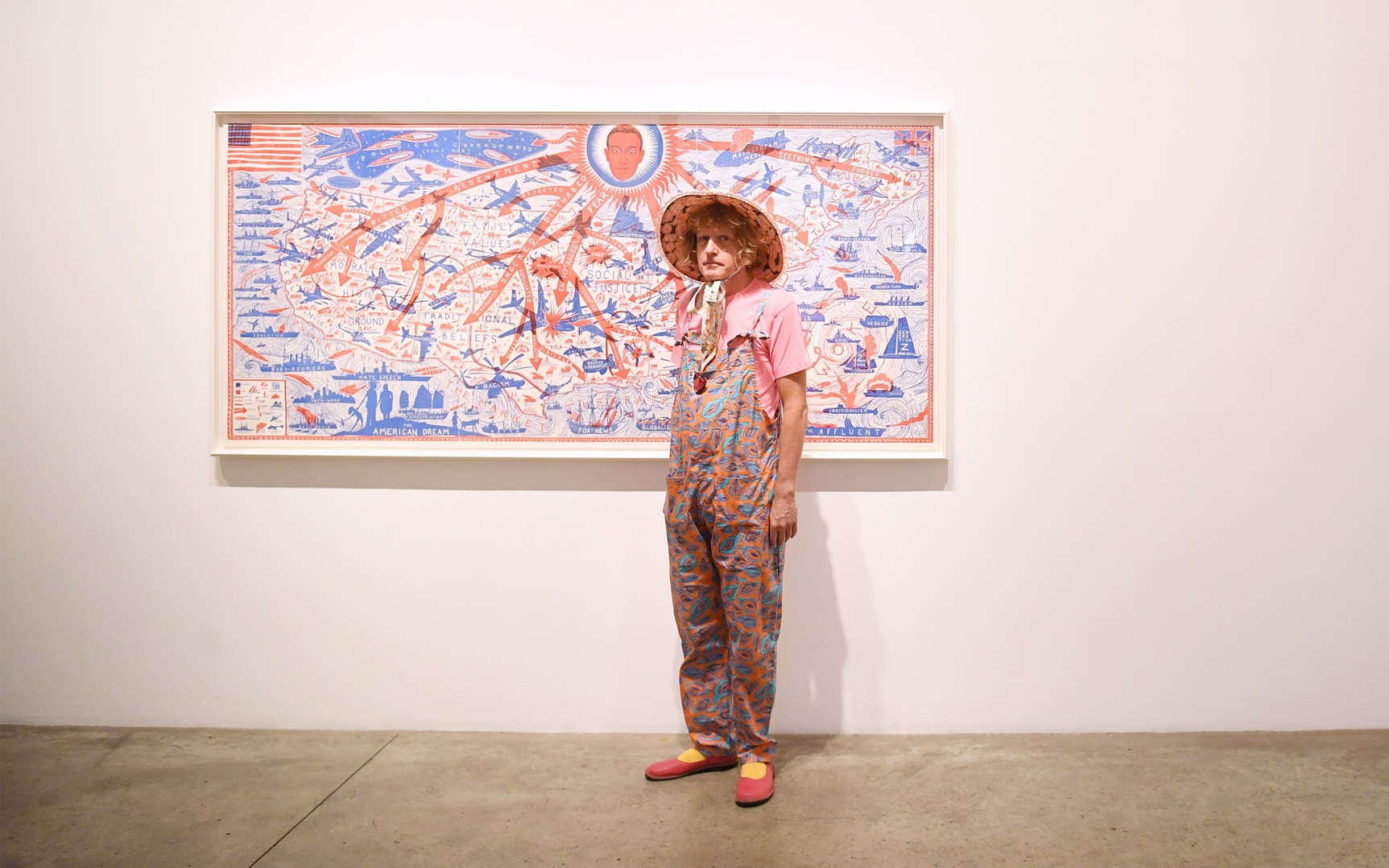 Collecting guide: Grayson Perry’s prints and tapestries | Christie's