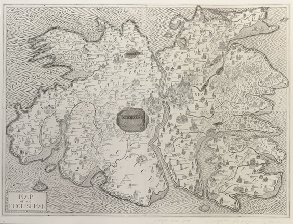 A guide to Grayson Perry’s prints & tapestries