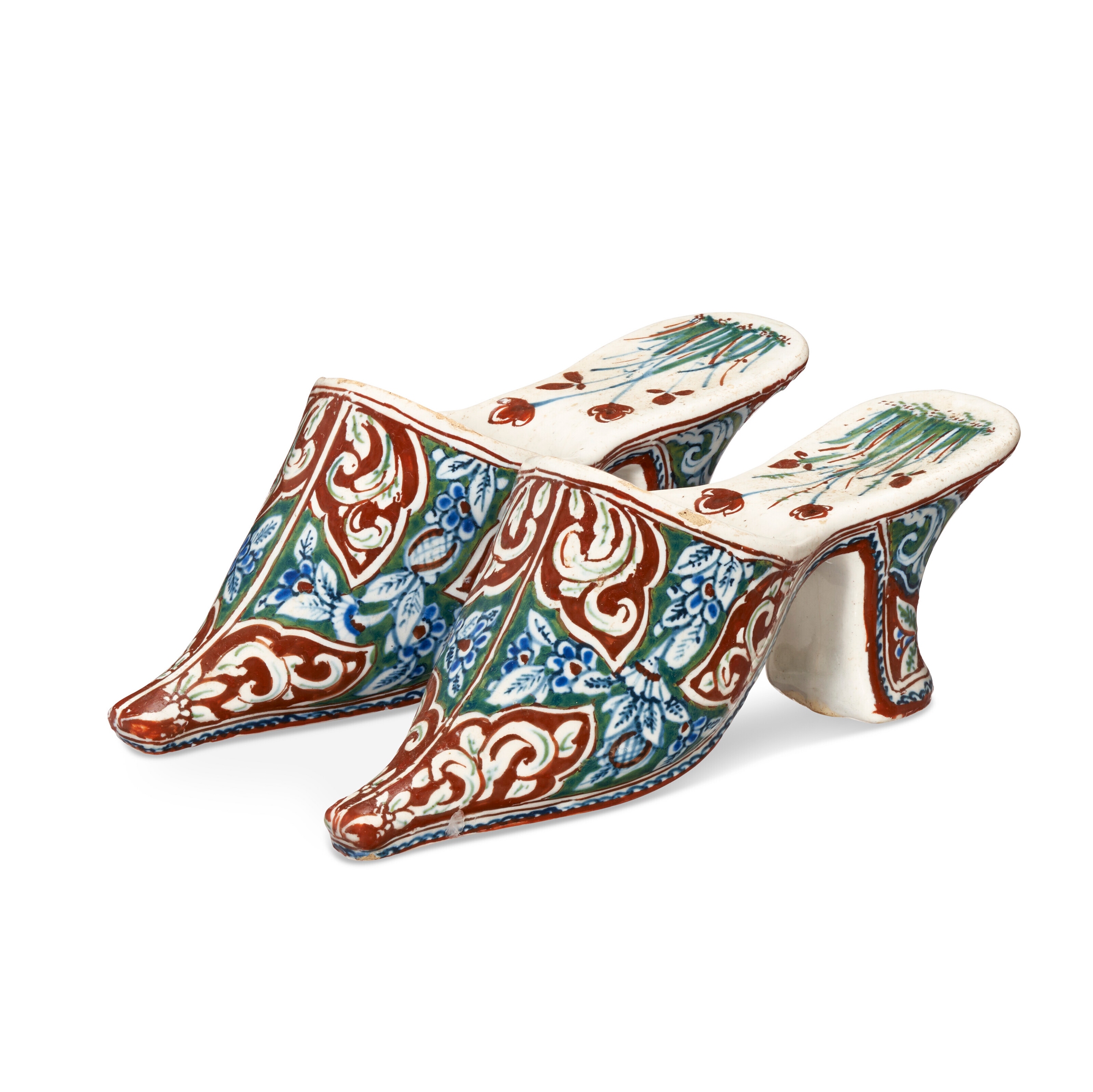 Christies - Delftware: a collector's guide