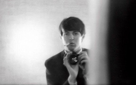 Christies - Paul McCartney's photographs of Beatlemania