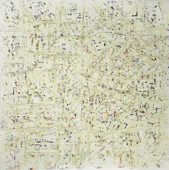 Christies - On their way to the top: 10 artists to watch this fall