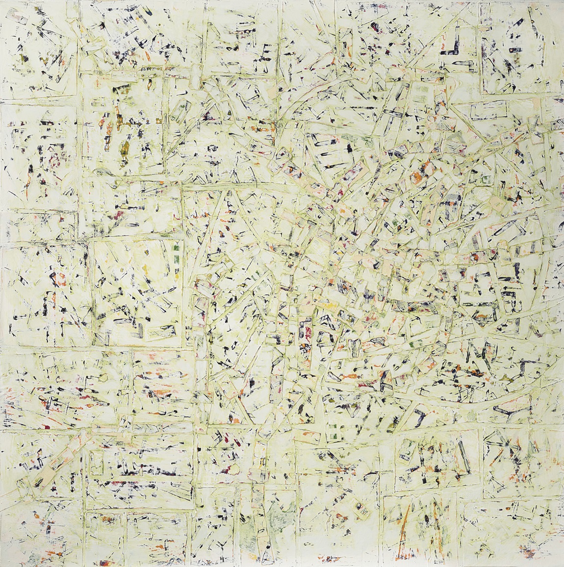 Christies - On their way to the top: 10 artists to watch this fall