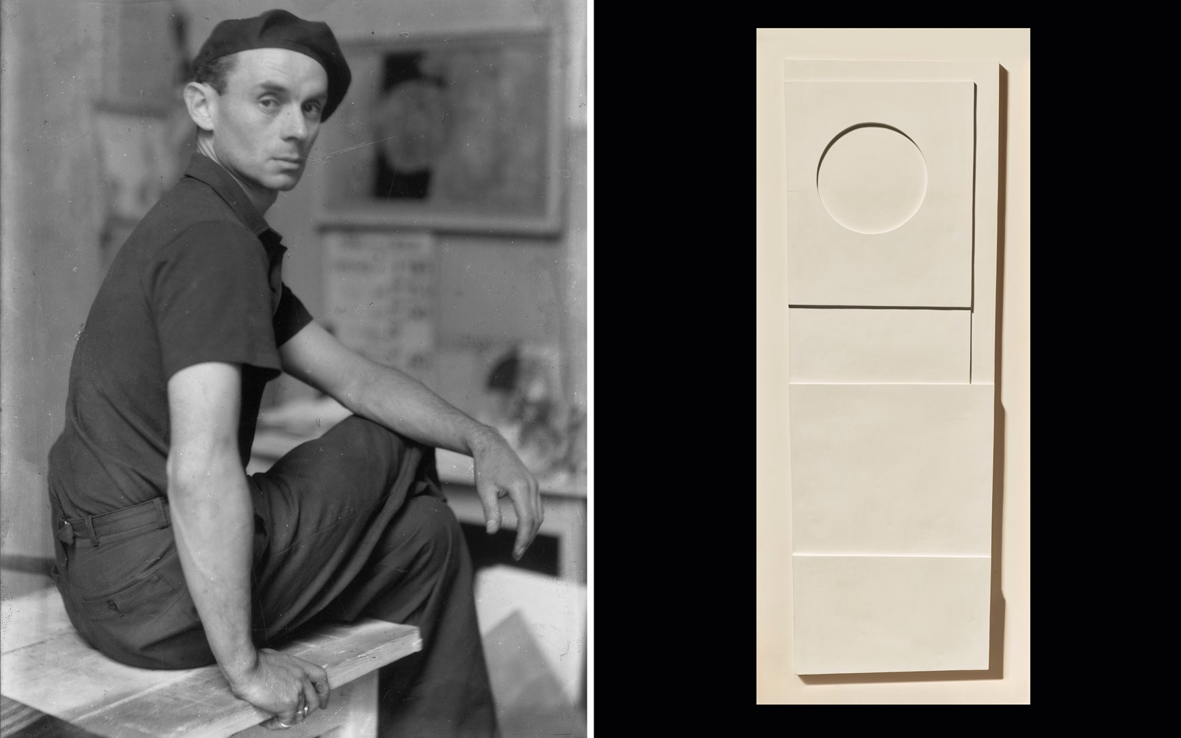 Artist Ben Nicholson: great British modernist | Christie's