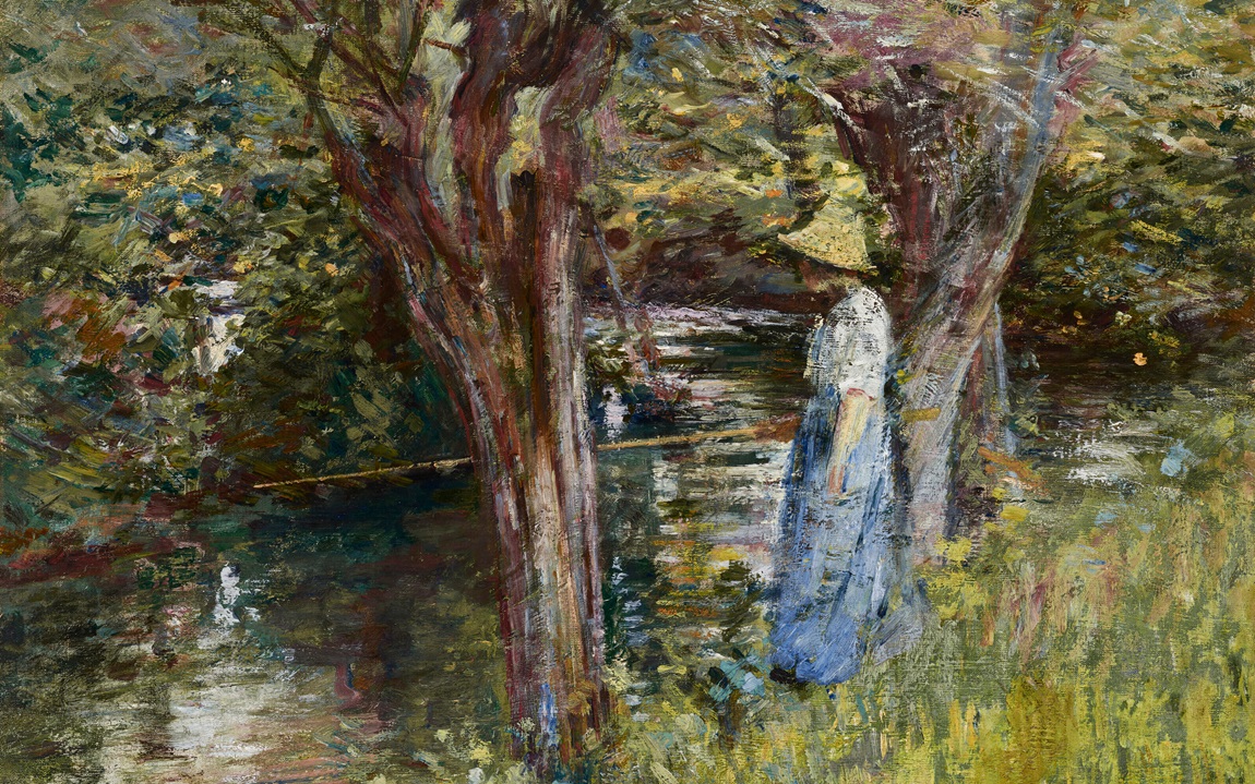 Collecting guide: American Impressionism | Christie's