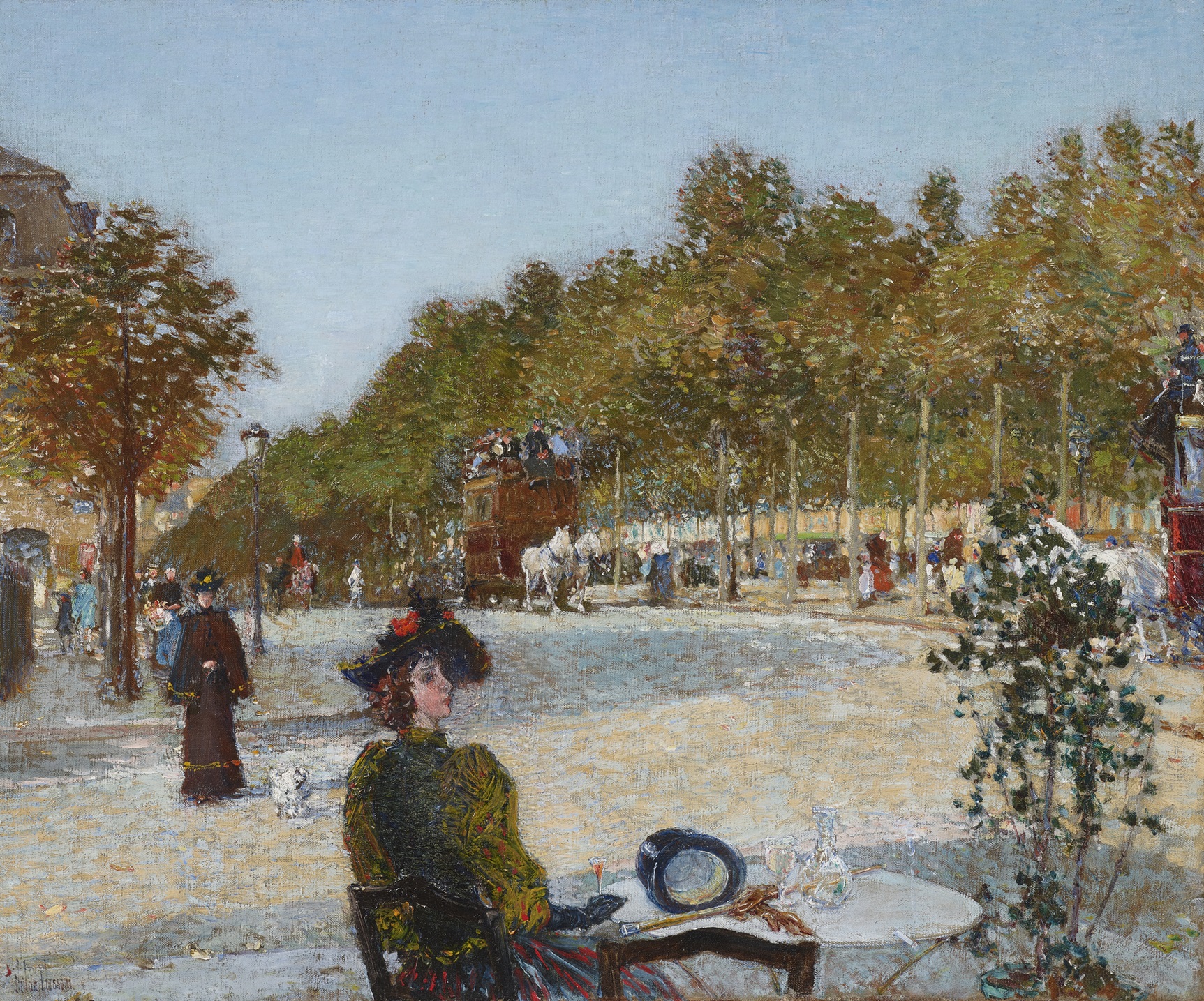 Collecting guide: American Impressionism | Christie's