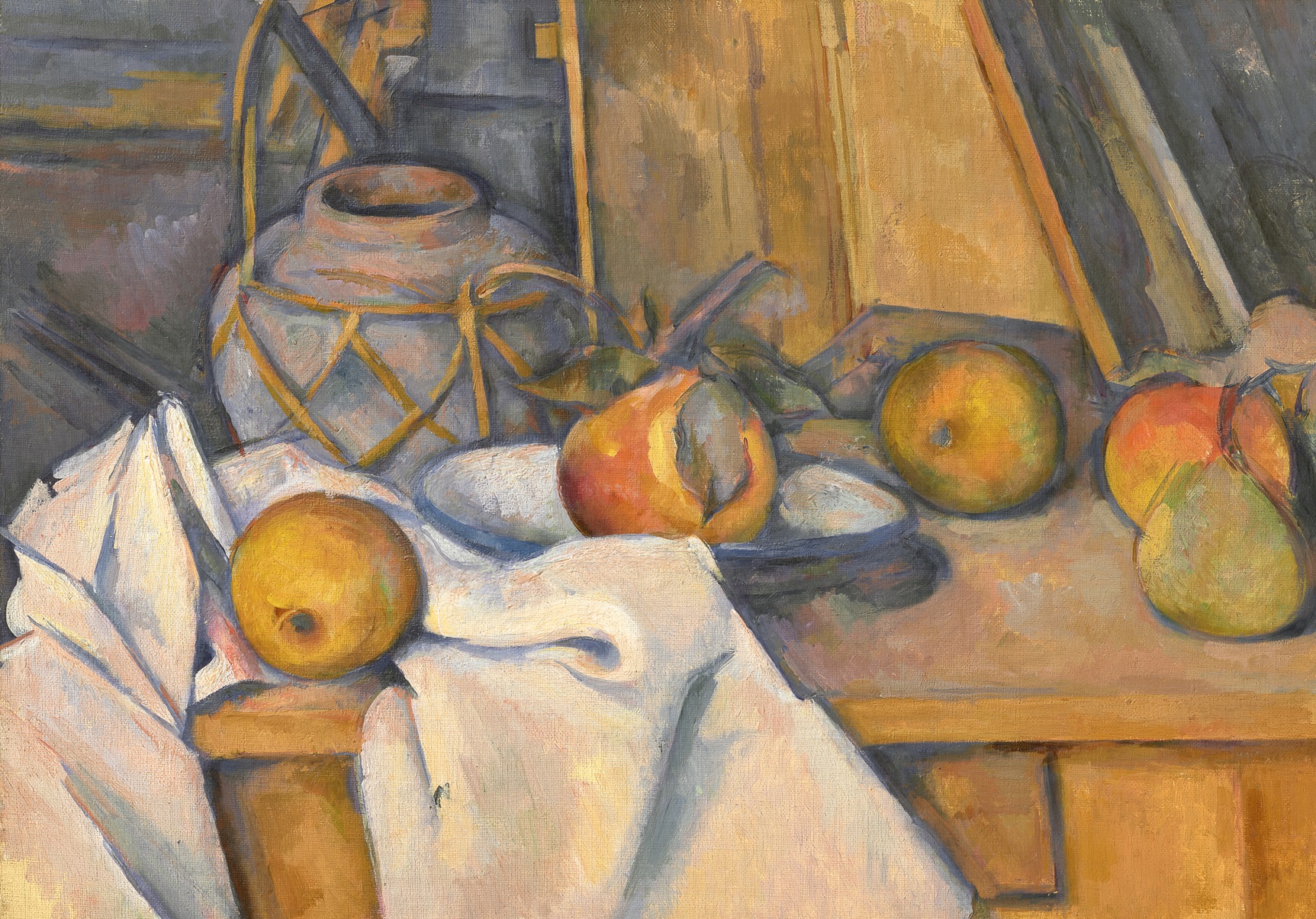 The father of modern art: 10 things to know about Paul Cezanne | Christie's