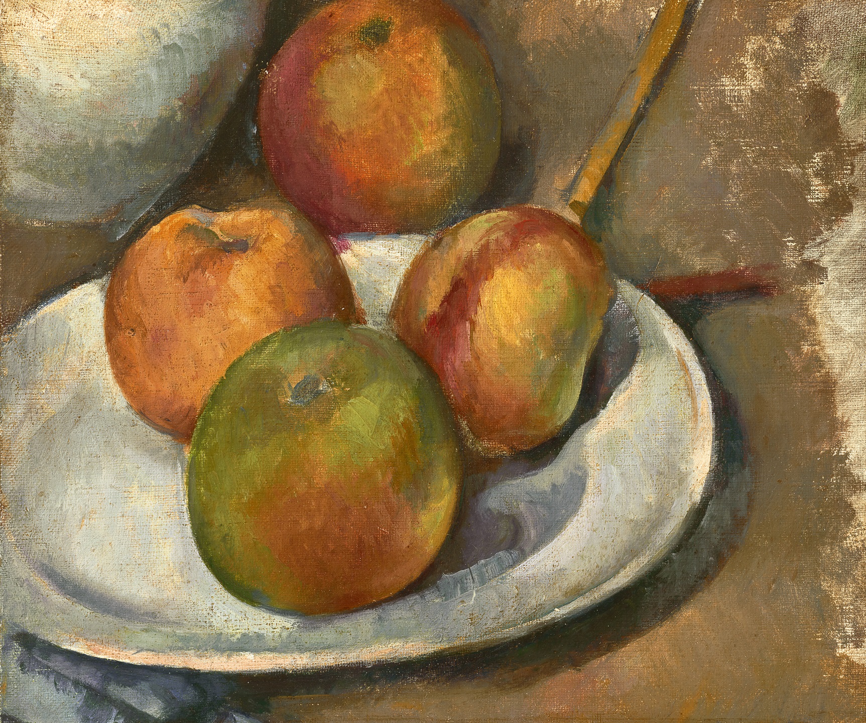 The father of modern art: 10 things to know about Paul Cezanne | Christie's