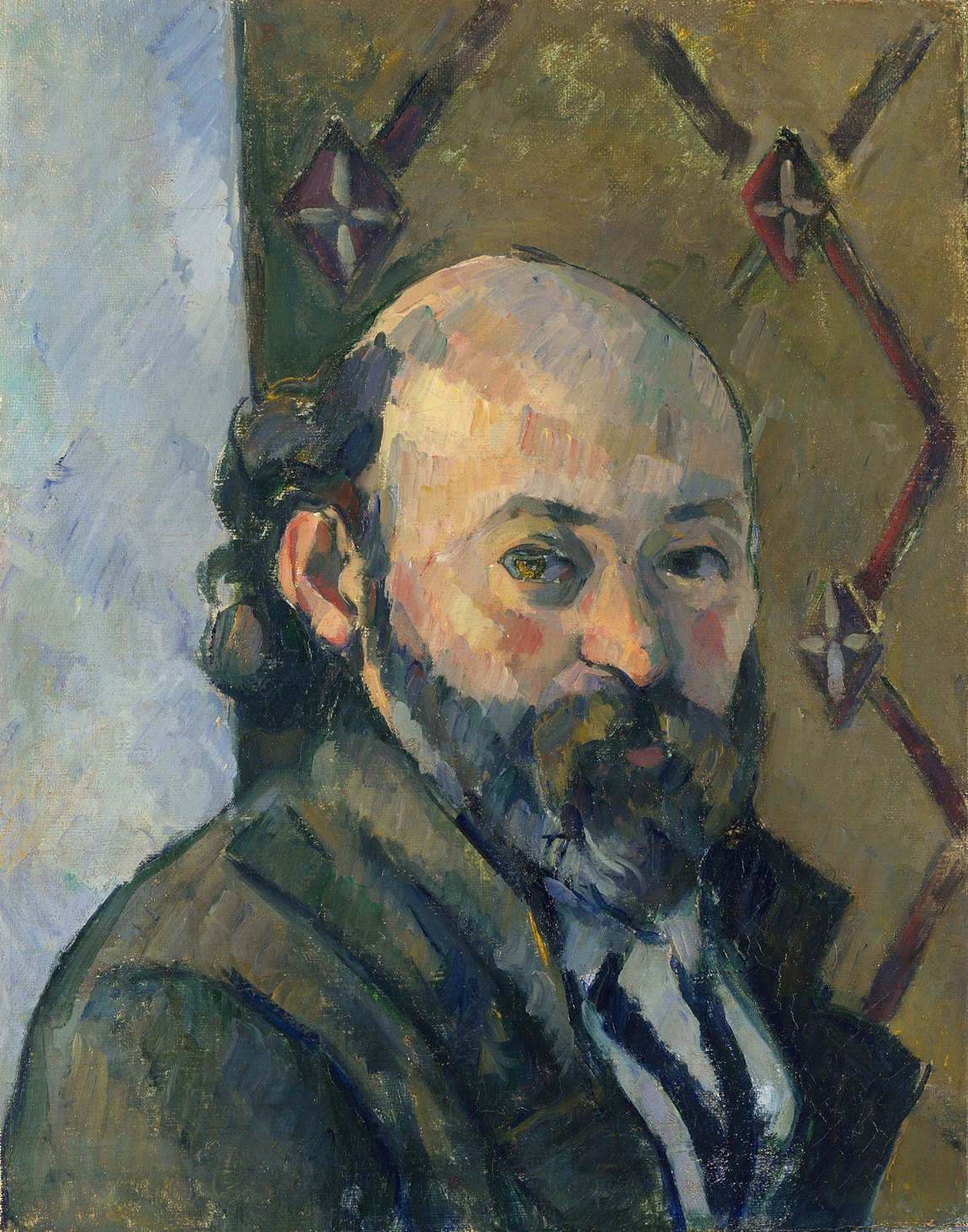 Paul Cezanne: 10 things to know about the 'father of modern art'