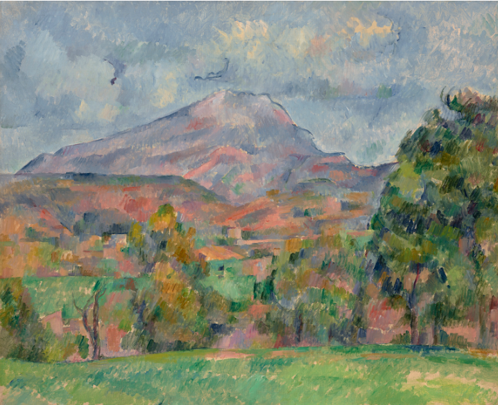 The father of modern art: 10 things to know about Paul Cezanne | Christie's