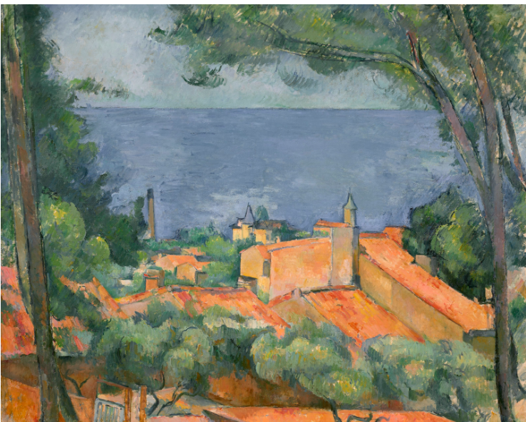 The father of modern art: 10 things to know about Paul Cezanne | Christie's