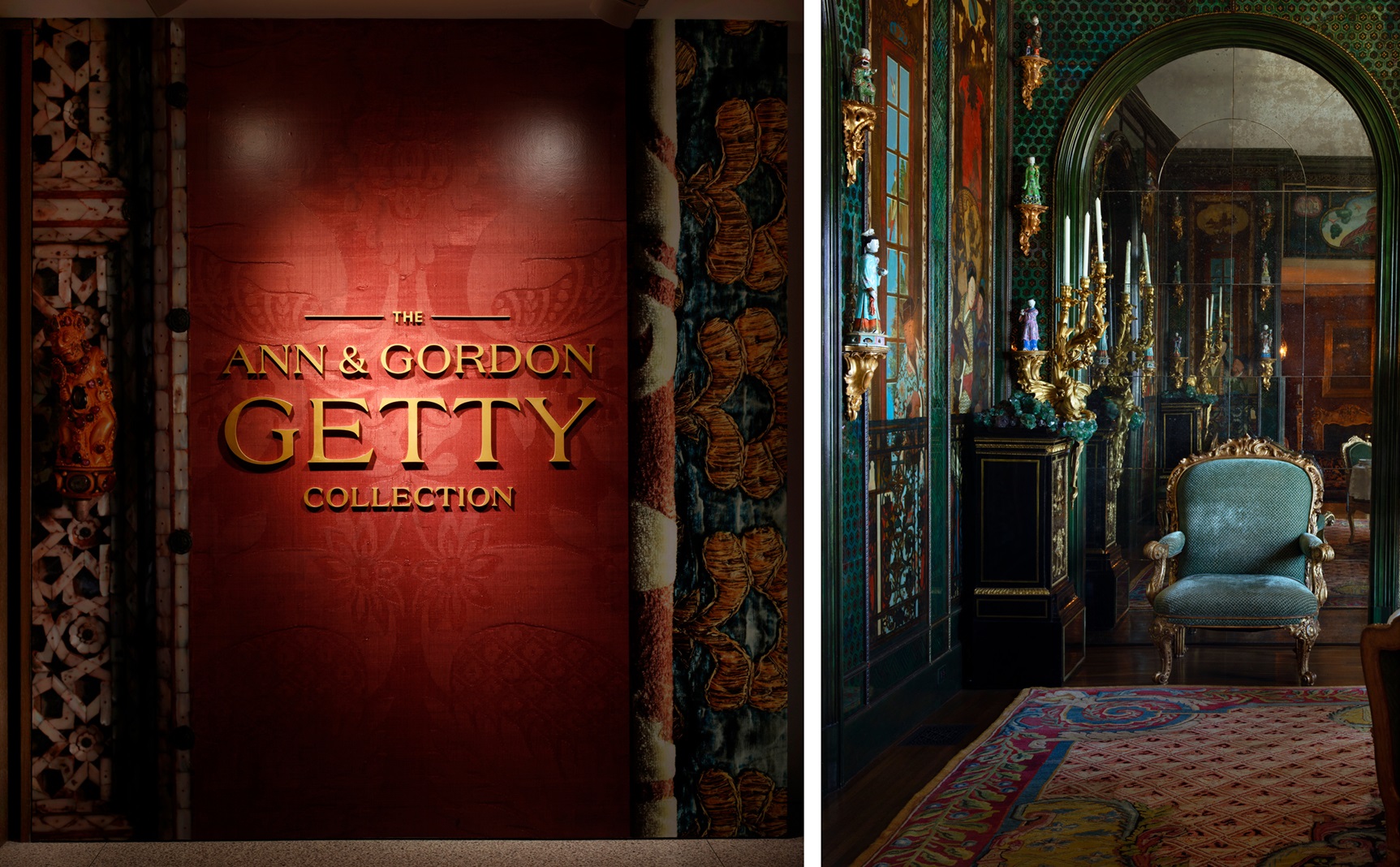 Christies - Unforgettable estates sold at Christie’s