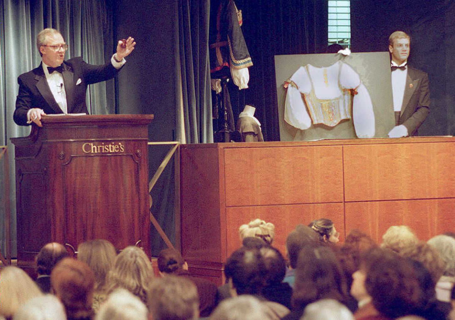 Christies - Unforgettable estates sold at Christie’s
