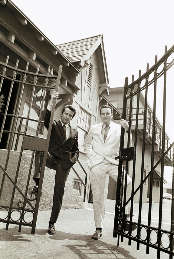 Christies - Jerry Moss and the story of A&M Records