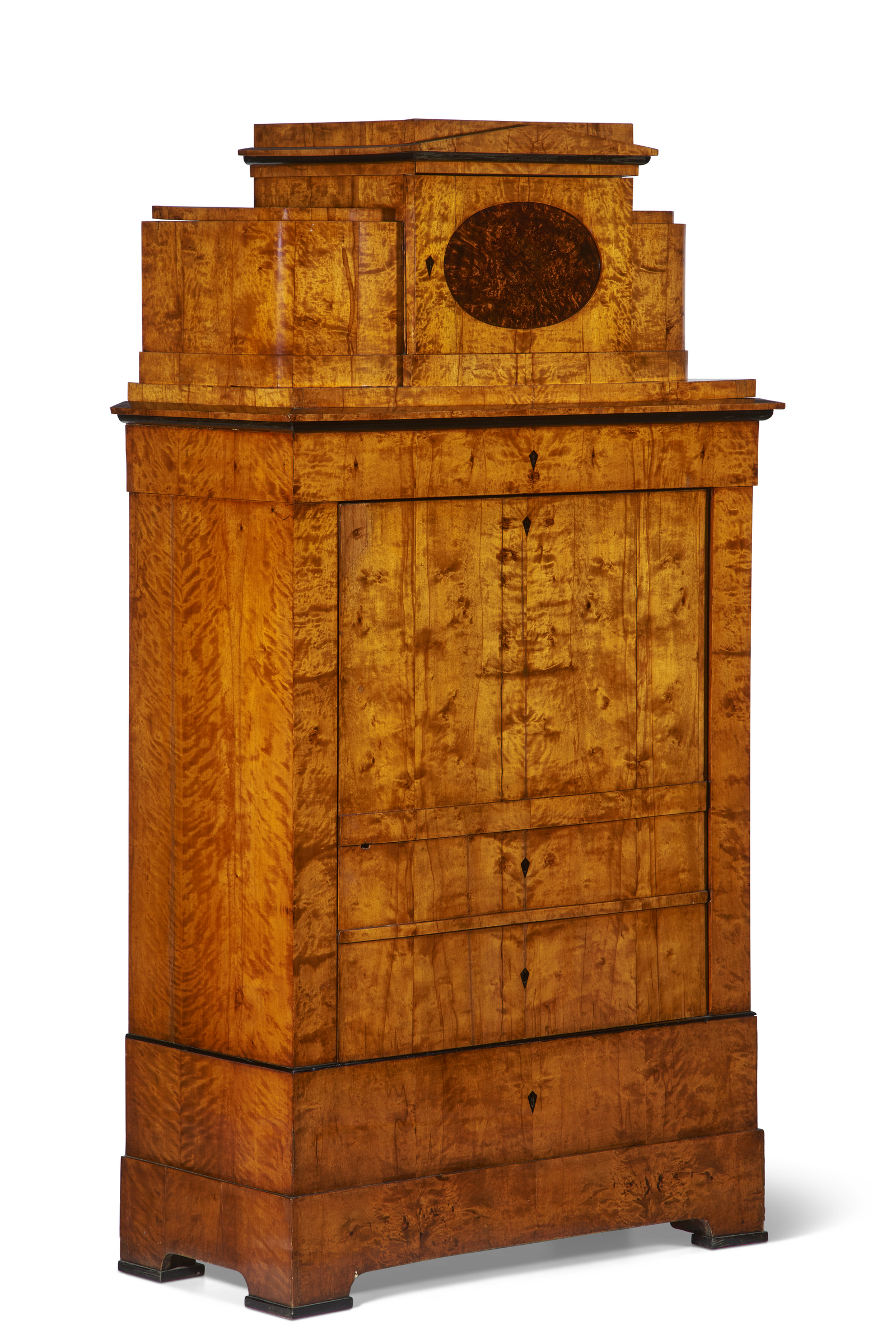 Christies - Niall Smith and his antiques collection