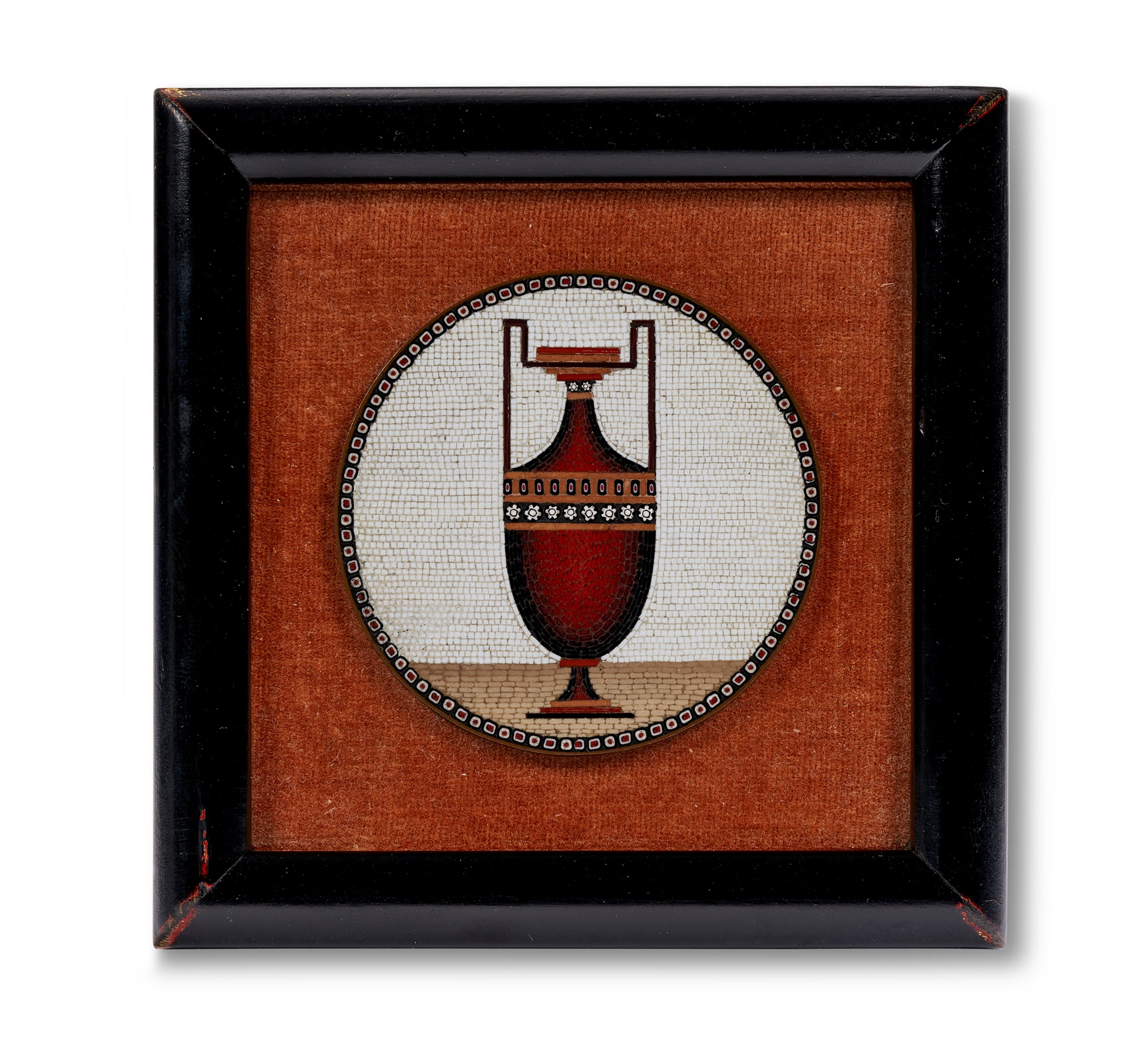 Christies - Niall Smith and his antiques collection