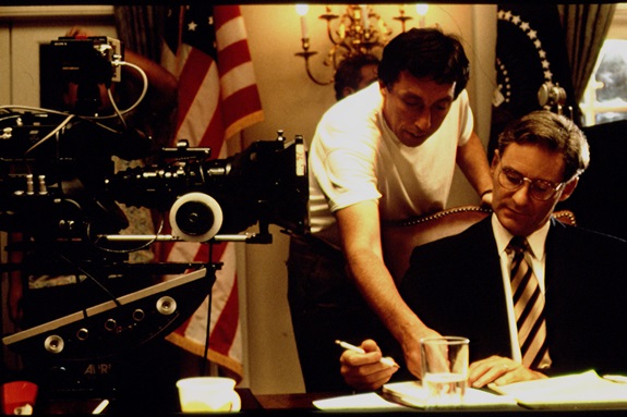 Christies - Inside director Ivan Reitman’s cinematic universe