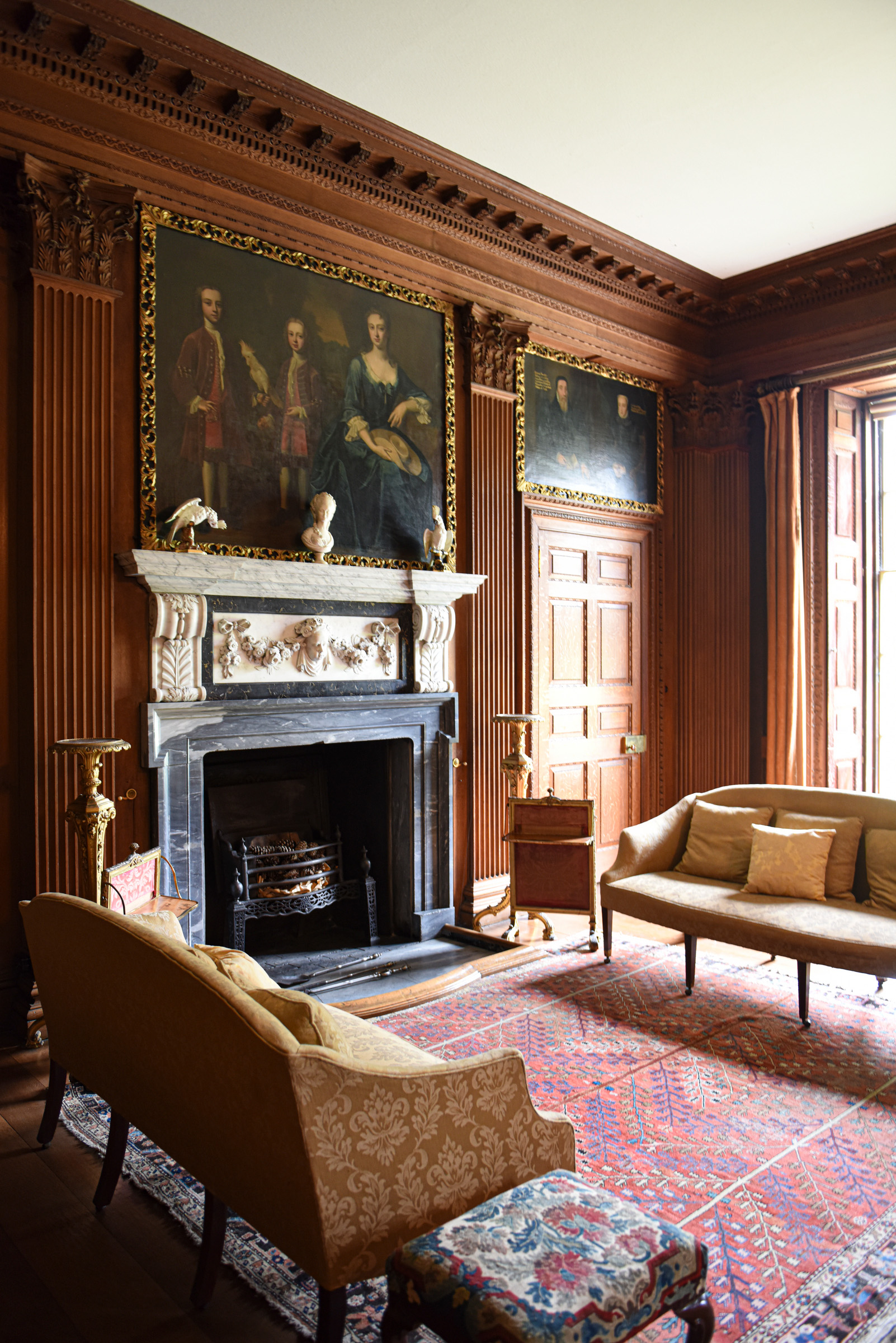 Christies - Ombersley Court the country house collection of Lord and ...