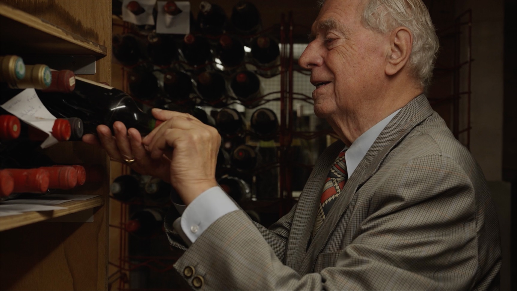 A. Botenga医生臻美窖藏：“归根究底，一切在于情感。”