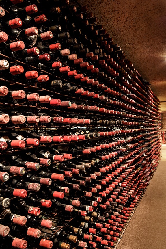 Christies - The Cellar of Dr A Botenga