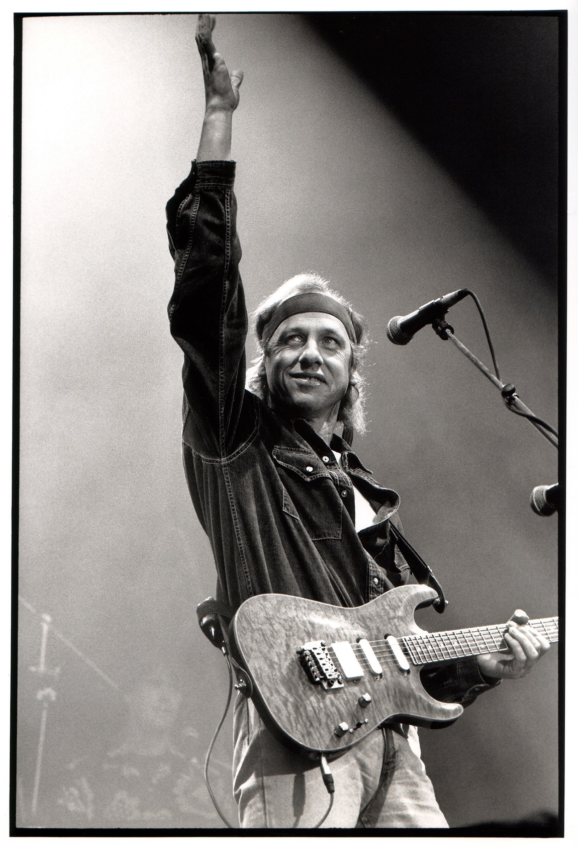 Christies - The Mark Knopfler Guitar Collection