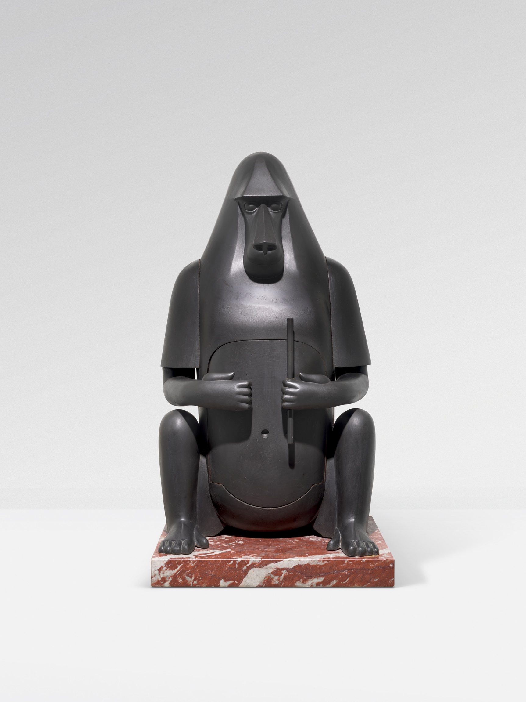 ‘Re-enchanting the familiar and the functional’ — Les Lalanne | Christie's