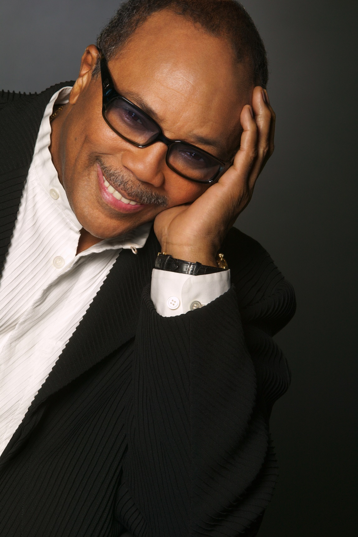 Christies - Wine cellar of Quincy Jones features the best of the best