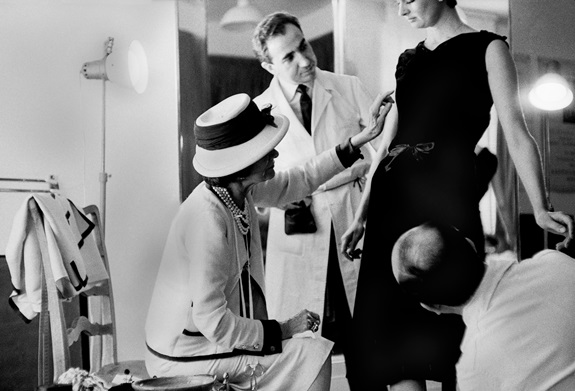 10 facts about Coco Chanel