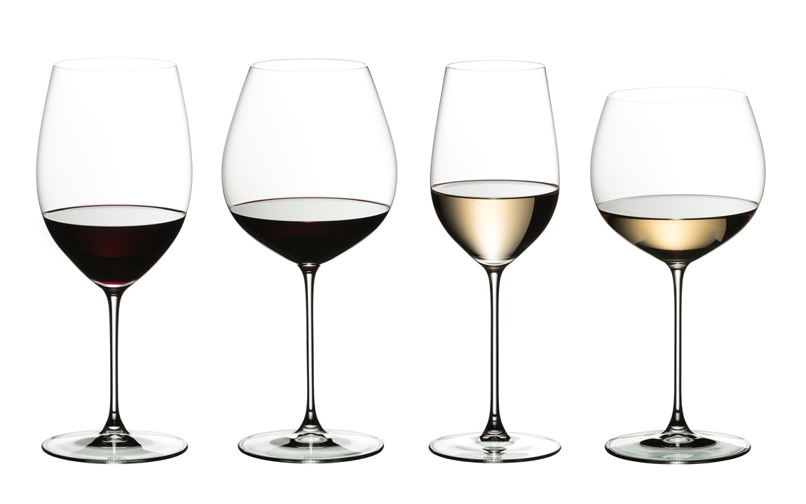 How to pair wine with the perfect glass | Christie's