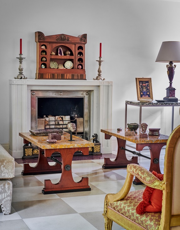 Christies - Philip Hewat-Jaboor: An Eye for the Magnificent