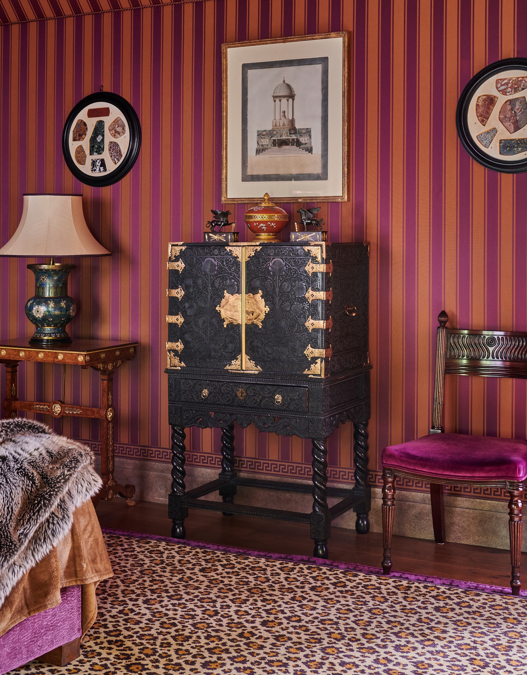 Christies - Philip Hewat-Jaboor: An Eye for the Magnificent